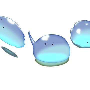 "SUI SLIME - Campfire Cooking in Another World with My Absurd Skill ...