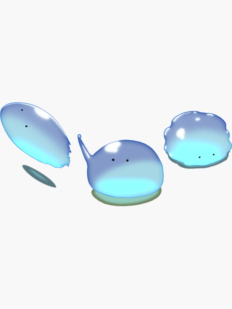 "SUI SLIME - Campfire Cooking in Another World with My Absurd Skill ...