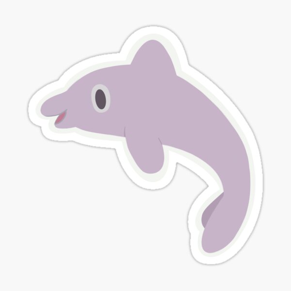 "Grey Dancer" Sticker for Sale by pips-poppin-art | Redbubble