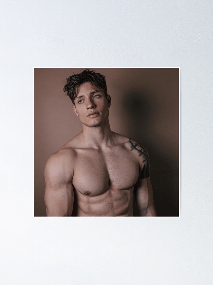 "Matt Rife" Poster for Sale by arkadix | Redbubble