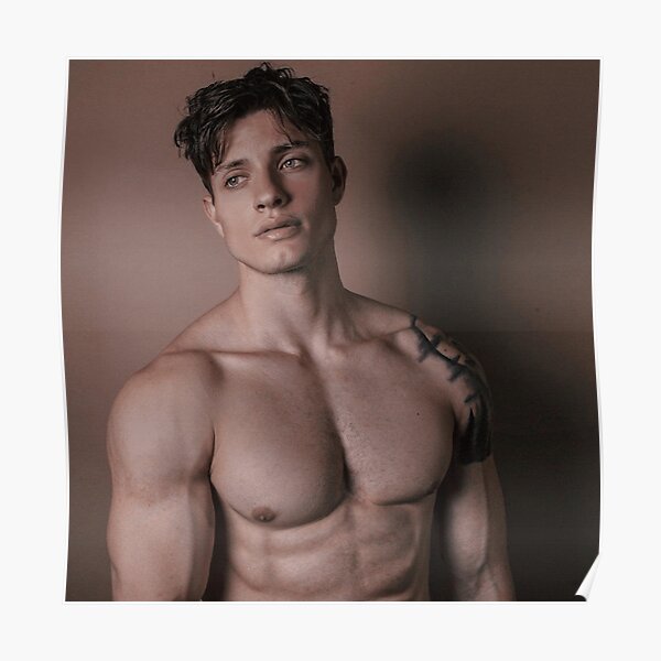 "Matt Rife" Poster for Sale by arkadix | Redbubble