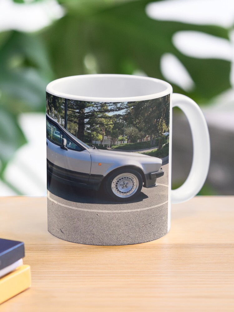 "Alfa Romeo gtv6 " Coffee Mug for Sale by Alfanovanta | Redbubble