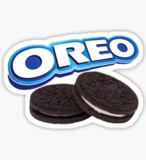 Oreo Stickers | Redbubble