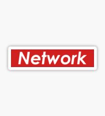 Networking Stickers | Redbubble