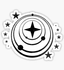Elite Dangerous: Stickers | Redbubble