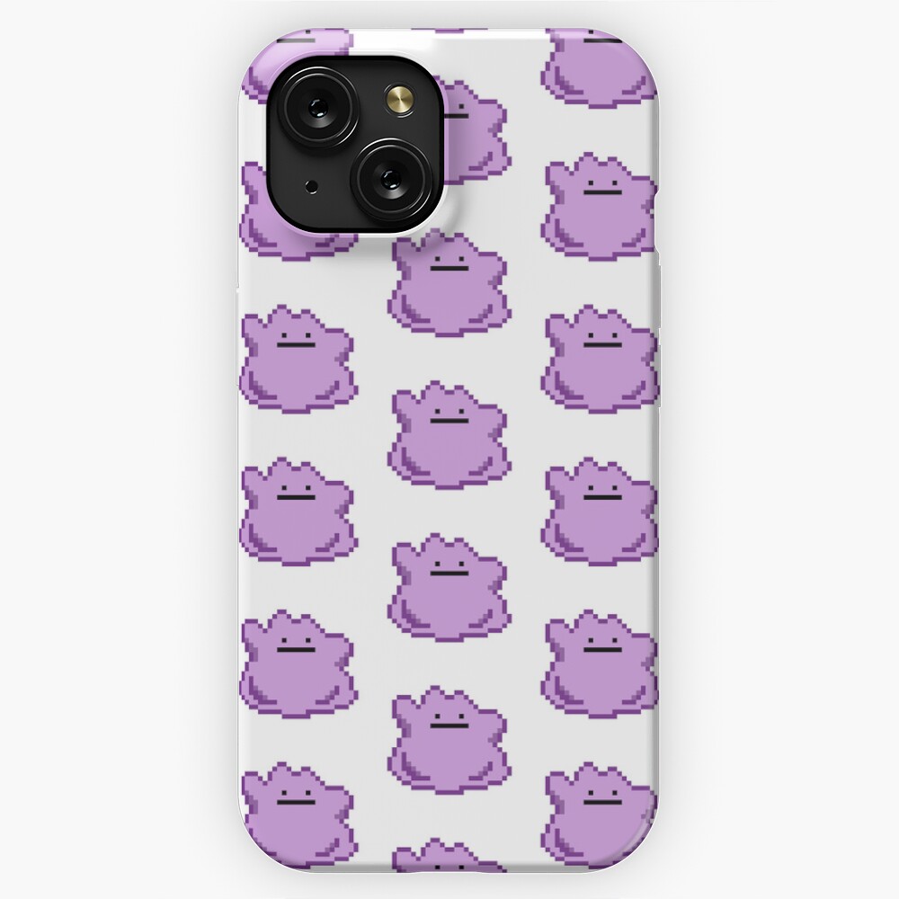 "Ditto Sprite" Sticker for Sale by mmswartz | Redbubble