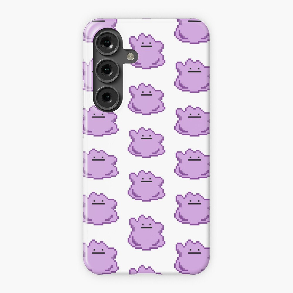 "Ditto Sprite" Sticker for Sale by mmswartz | Redbubble