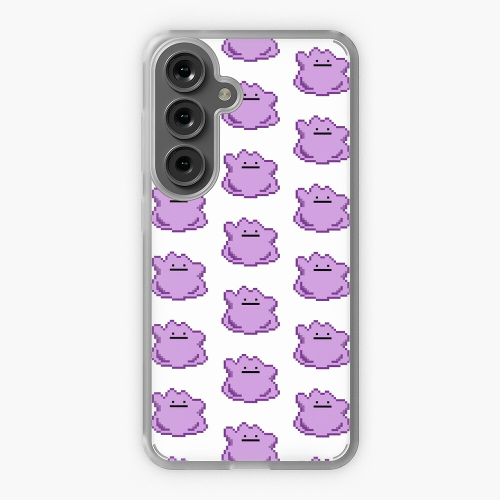 "Ditto Sprite" Sticker for Sale by mmswartz | Redbubble