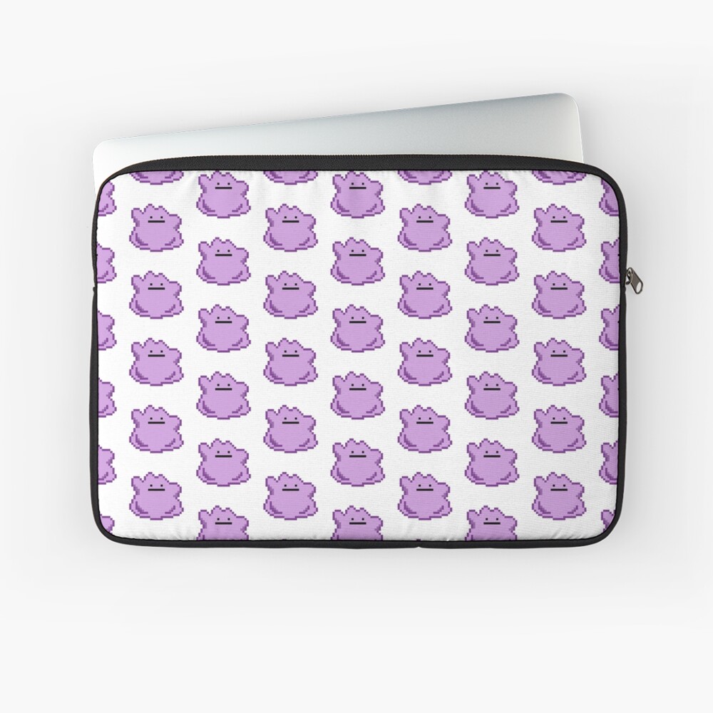"Ditto Sprite" Sticker for Sale by mmswartz | Redbubble