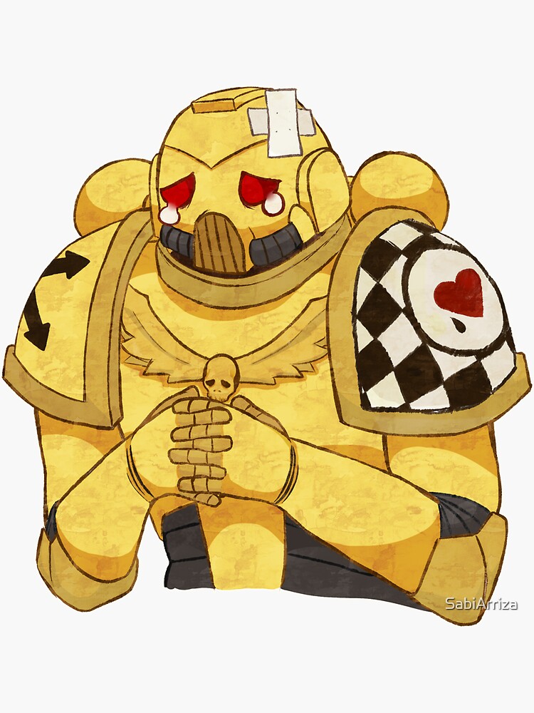 "Sensible Lamenter" Sticker for Sale by SabiArriza | Redbubble