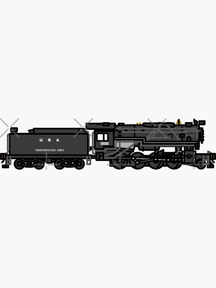 "USATC S160" Sticker for Sale by CasualGearHead | Redbubble