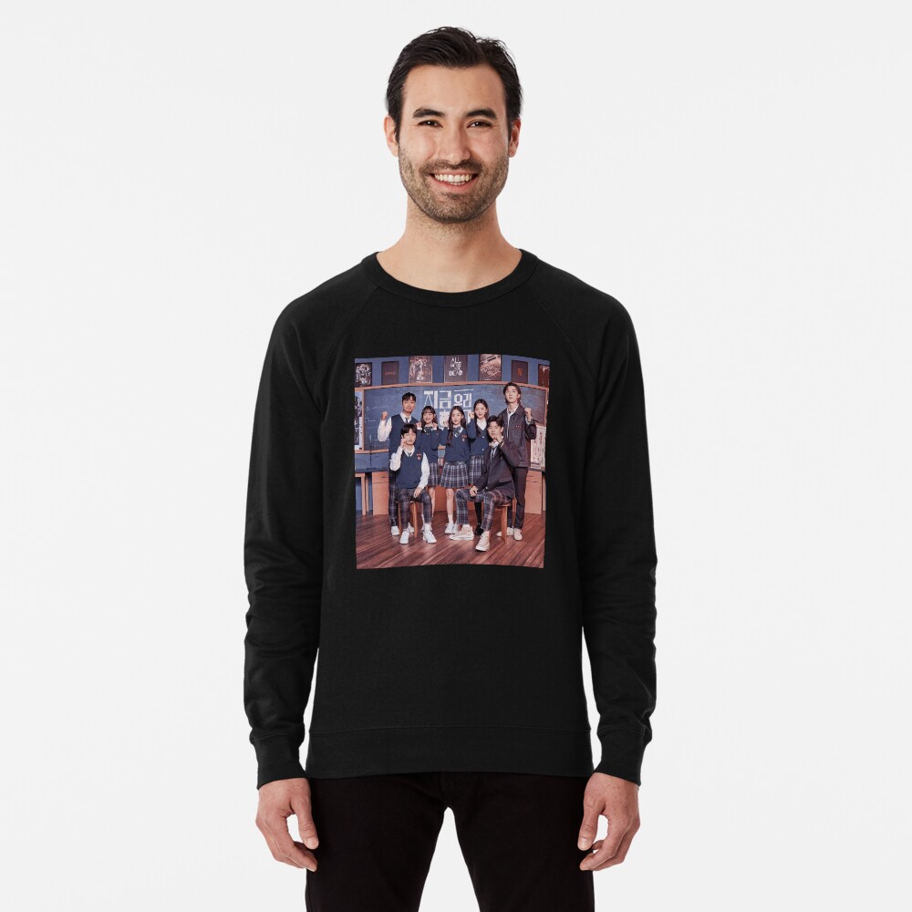 "AOUAD Squad" Sticker for Sale by LeaAlbright | Redbubble