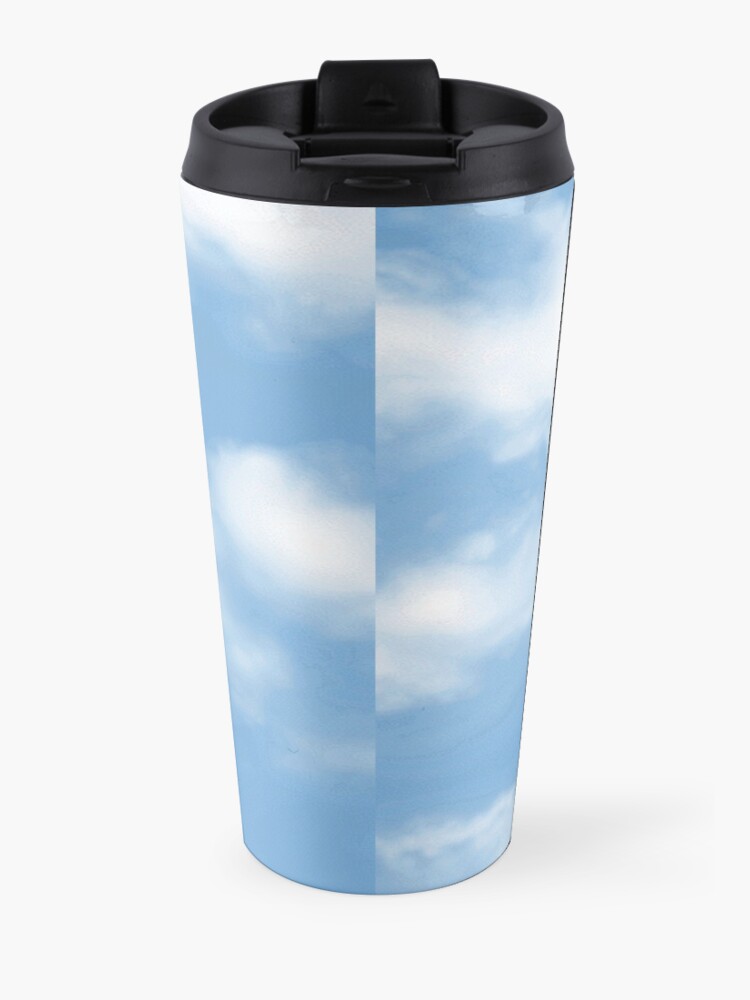 "Windows 95 / 98 Start Button on Classic Sky" Travel Coffee Mug for ...