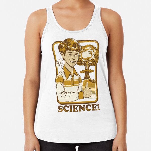 Science Merch & Gifts for Sale | Redbubble