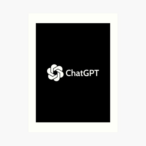 "Open AI Chat GPT Apparel - Open AI Chat GPT Clothing - Open AI Chat ...