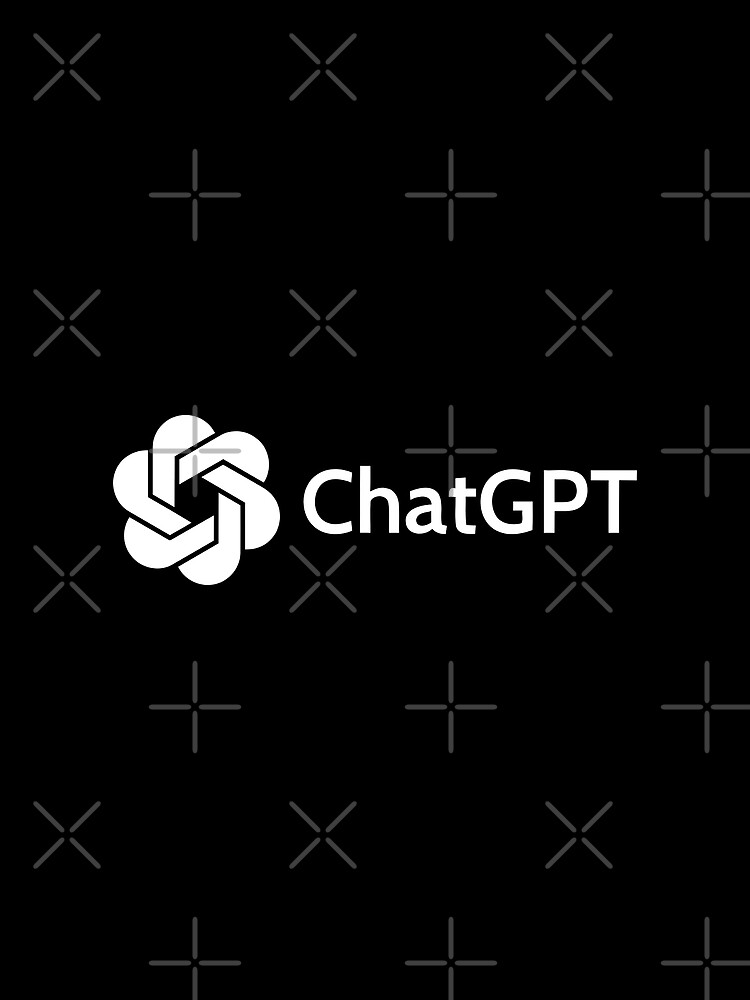 "Open AI Chat GPT Apparel - Open AI Chat GPT Clothing - Open AI Chat ...