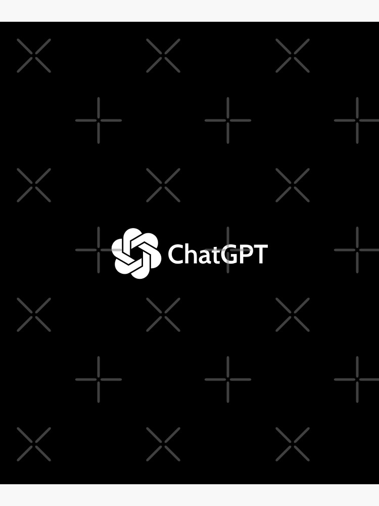 "Open AI Chat GPT Apparel - Open AI Chat GPT Clothing - Open AI Chat ...