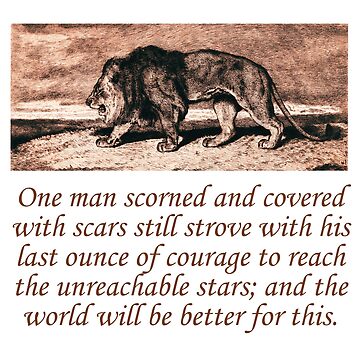 Scorned Man Quotes J. R. R. Tolkien Quote: I Must Indeed Abide The