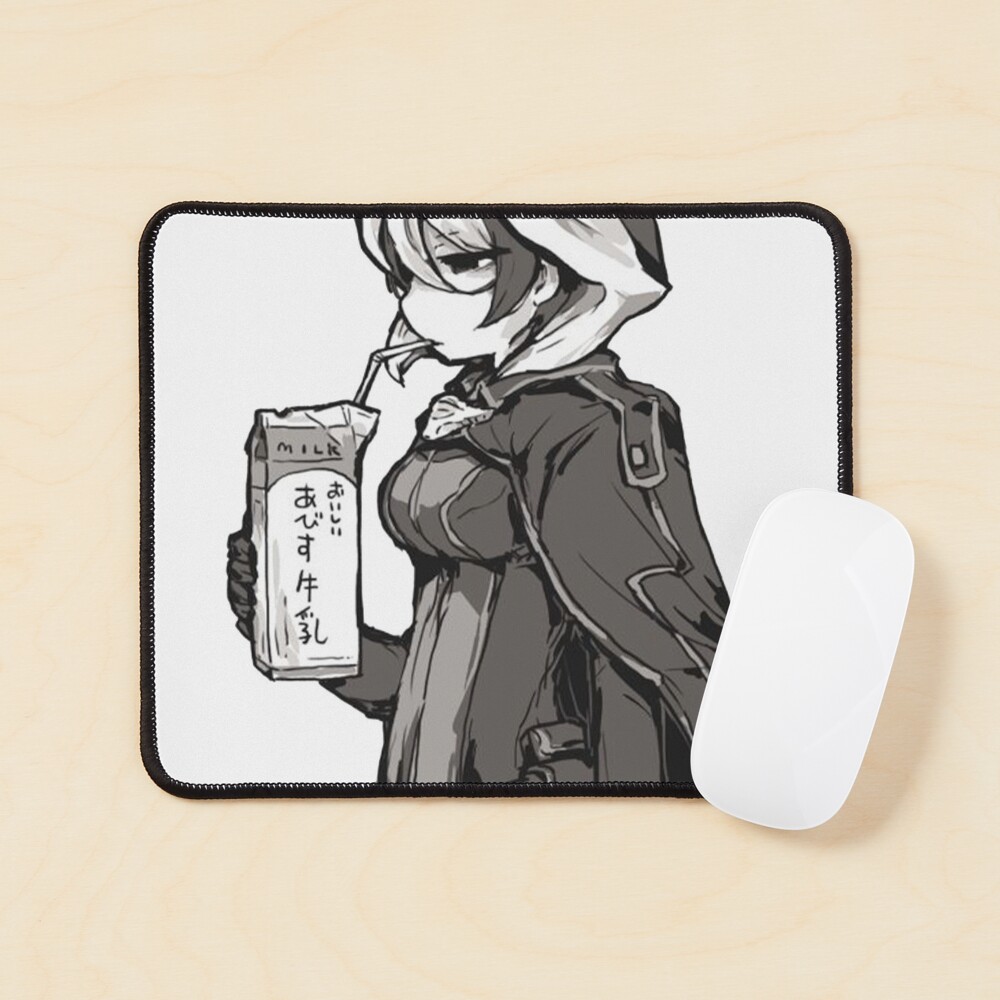 "Made in abyss - Ozen Nanachi & Reg & Riko Sticker" Sticker for Sale by ...