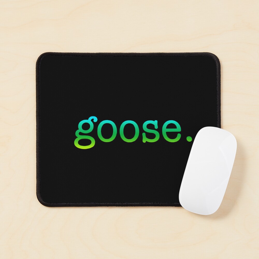 "#goose art" Sticker for Sale by RevaBCurry | Redbubble
