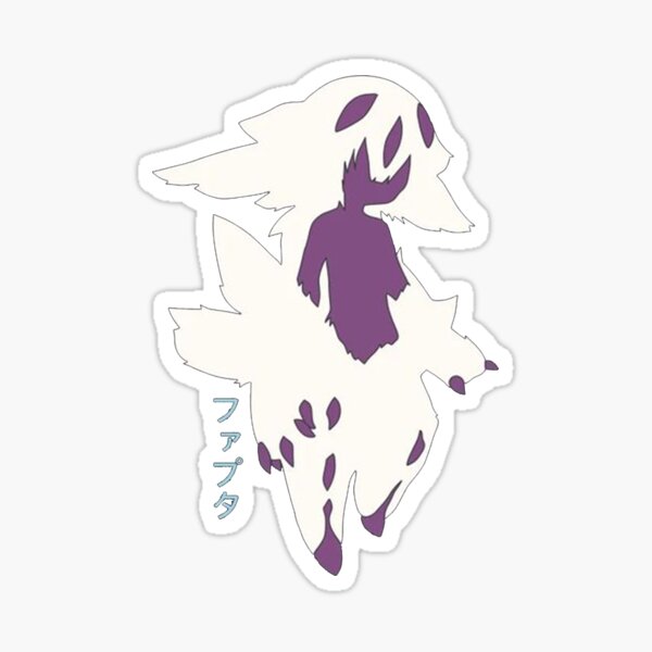 Made In Abyss Nanachi And Reg And Riko Sticker Sticker For Sale By