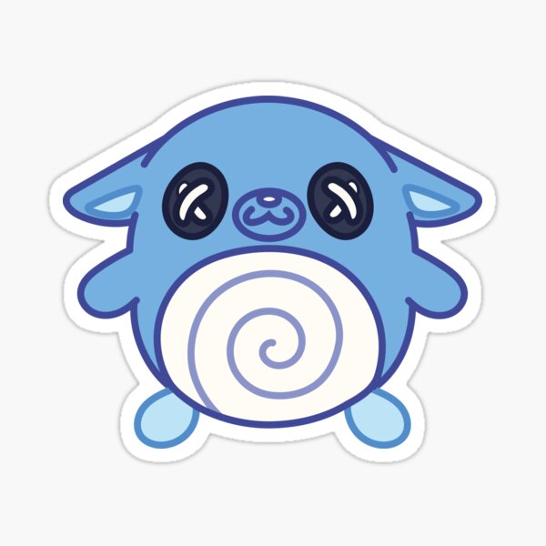 "Maaa's plushie Made in Abyss" Sticker for Sale by bubblesobble | Redbubble