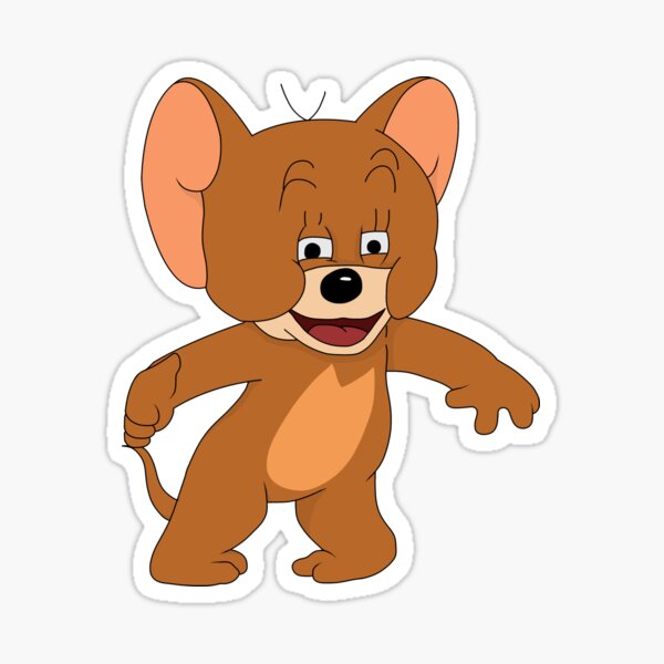 Creepy Face Stickers | Redbubble