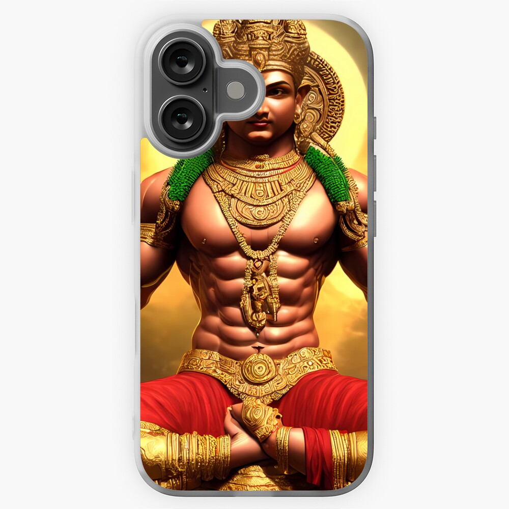 "Hindu God Brahman, Gold Details, Divine Aura, A.I. Artwork - Gods ...