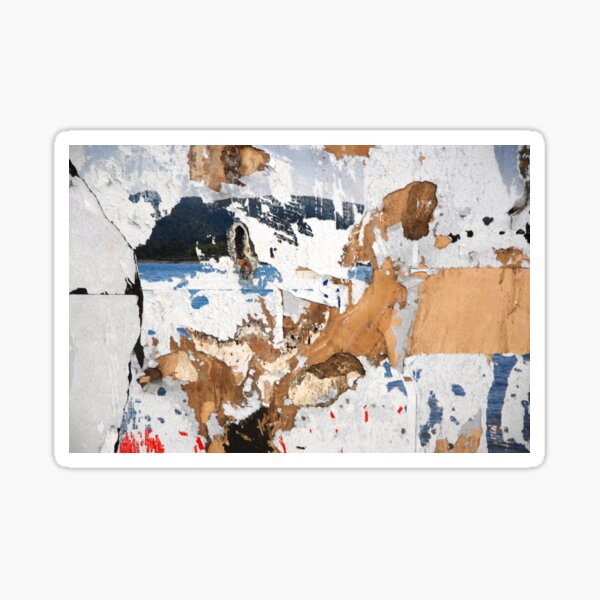 "Curiosity" Sticker for Sale by jasonjharding | Redbubble