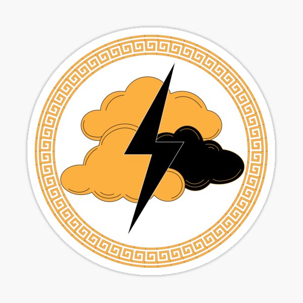 Zeus Symbol