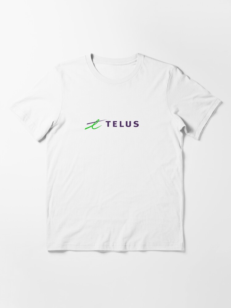 "Terrific Telus Design" Essential T-Shirt for Sale by vameldianita ...