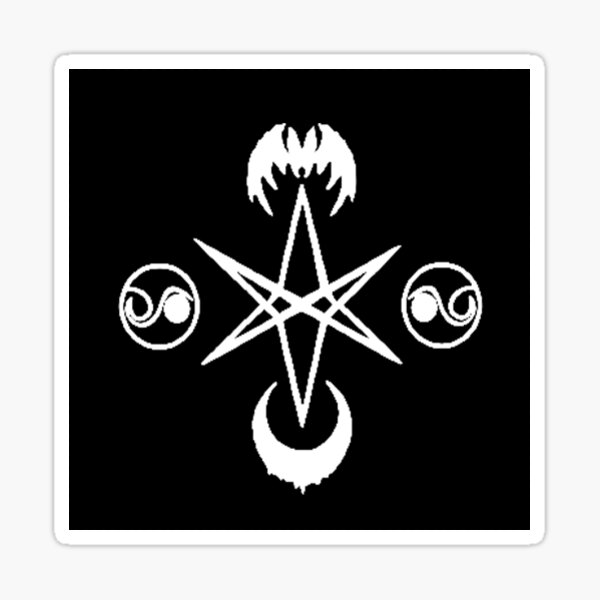 " bring me the horizon" Sticker for Sale by byDYLA | Redbubble