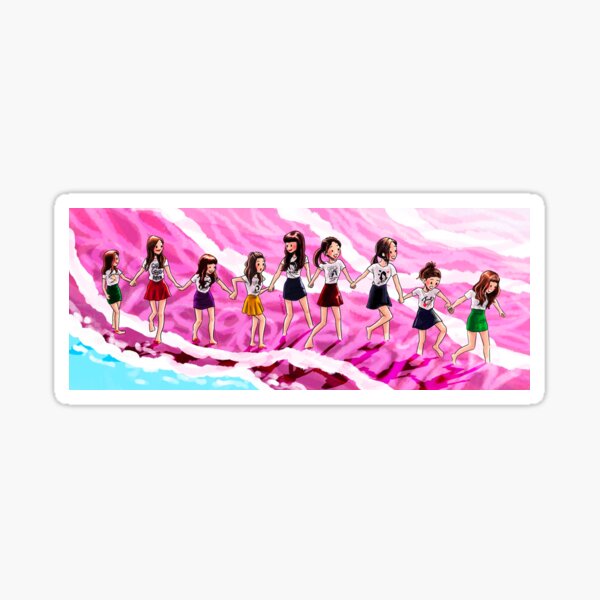 "15 years" Sticker for Sale by artenikat | Redbubble