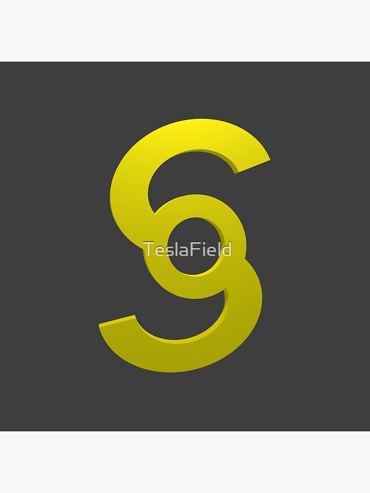 Coussin « Les Sims - Symbole Simoleon », par TeslaField | Redbubble