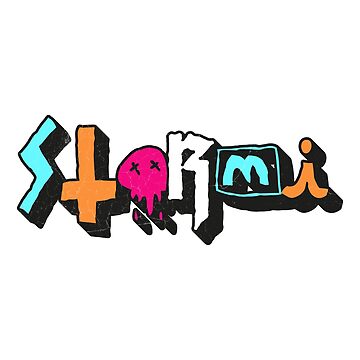 "STORMI name, My name is Stormi" Art Board Print for Sale by Danylo ...