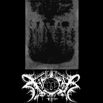 "Xasthur To Violate the Oblivious Merch" Sticker for Sale by DigitalSaint | Redbubble