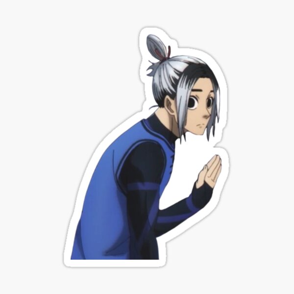 "Gagamaru gin" Sticker for Sale by Sbgh | Redbubble