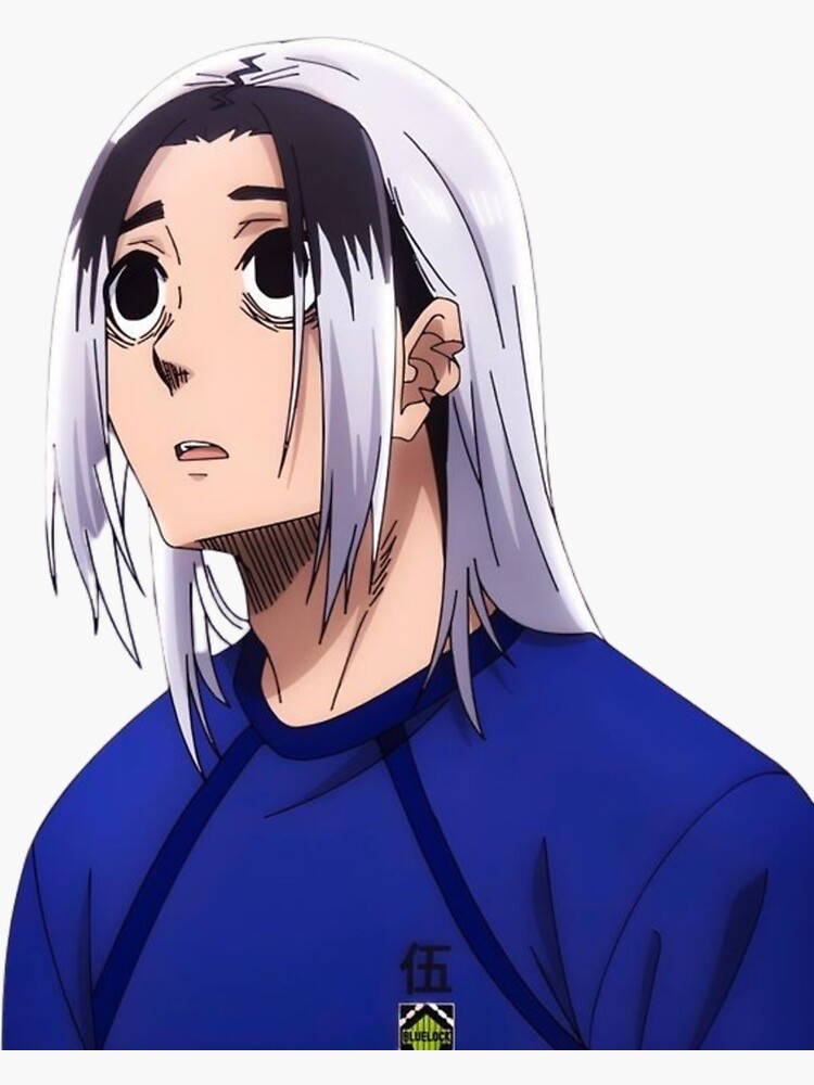 "Gagamaru gin" Sticker for Sale by Sbgh | Redbubble