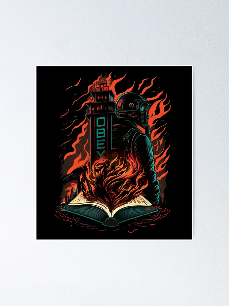 "Fahrenheit 451, 1984, ray bradbury, fahrenheit, 451, françois truffaut ...