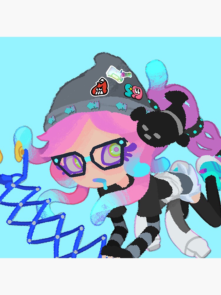 HARMONY (KFAD2) Portrait Pin Button sold by DavDavis | SKU 41260015 ...