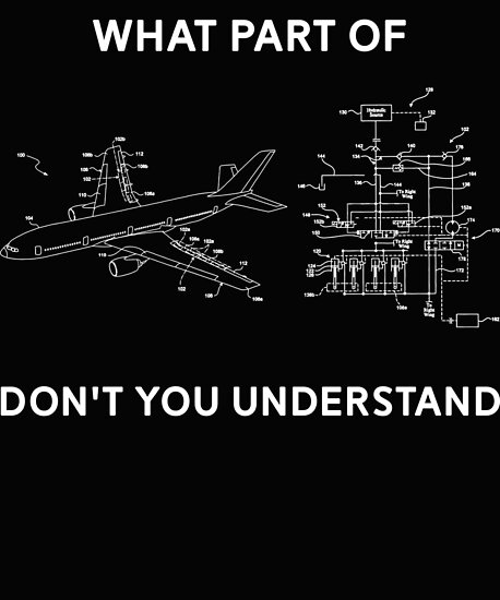 "Funny Aerospace Engineering" Posters by mrsmitful | Redbubble