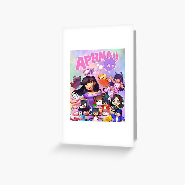 Aphmau Merch & Gifts for Sale | Redbubble