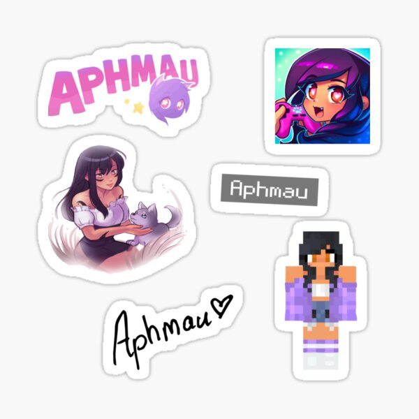 Aphmau Merch & Gifts for Sale | Redbubble