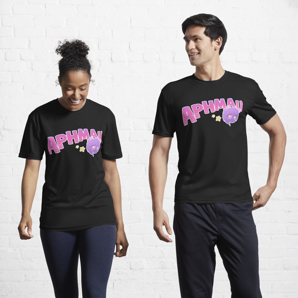 "aphmau logo" Sticker for Sale by Anisasalazar | Redbubble