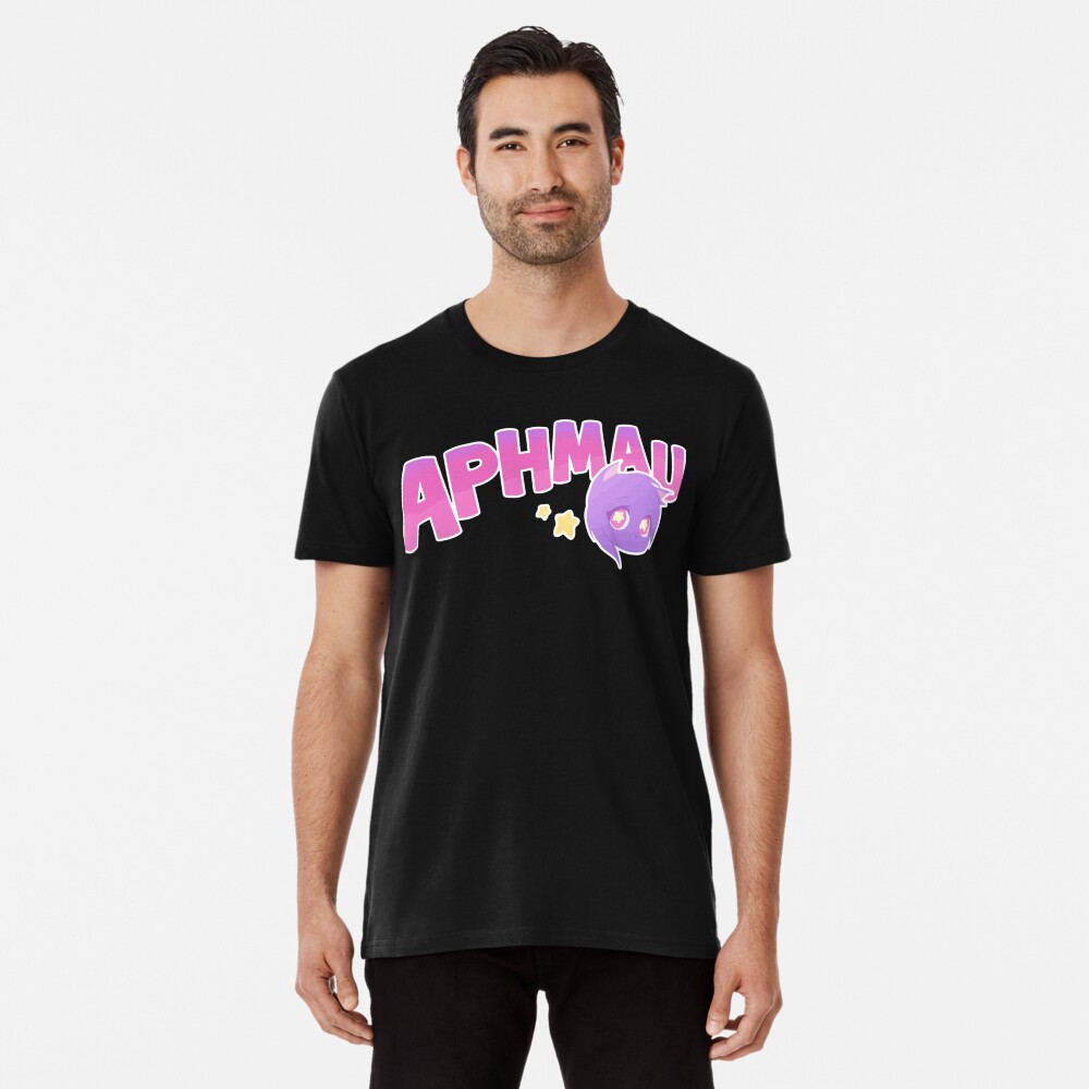 "aphmau logo" Sticker for Sale by Anisasalazar | Redbubble
