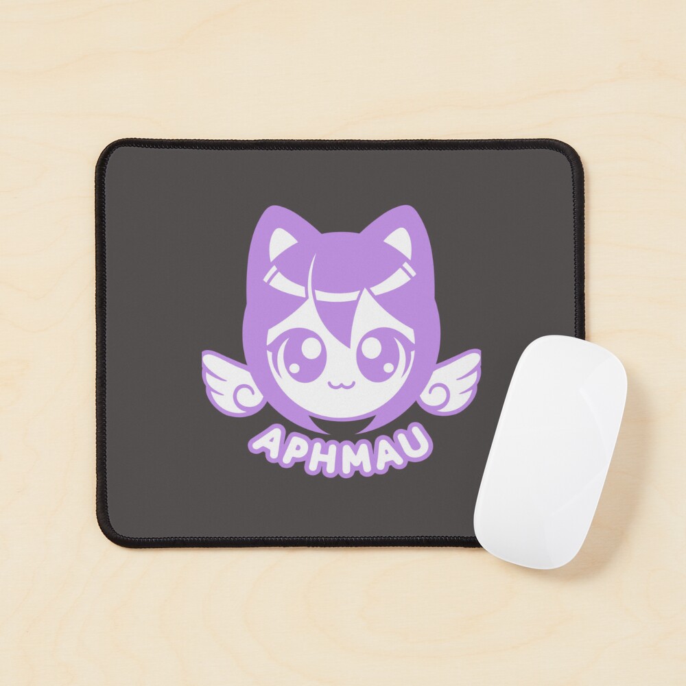"aphmau merch aphmau" Sticker for Sale by Anisasalazar | Redbubble