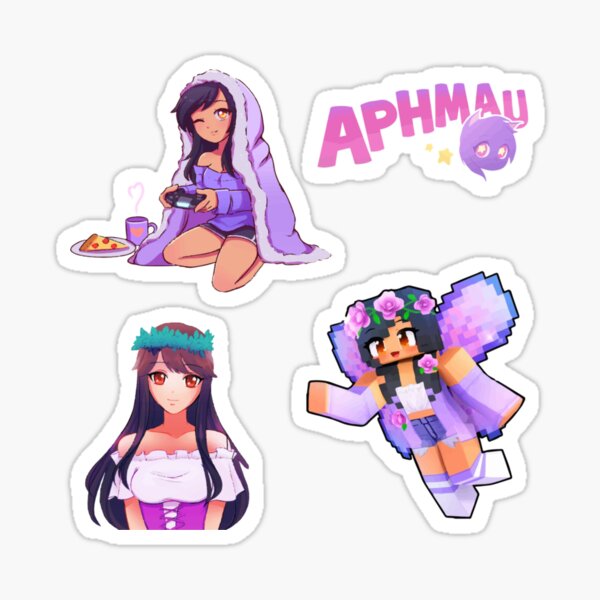 Aphmau Merch & Gifts for Sale | Redbubble