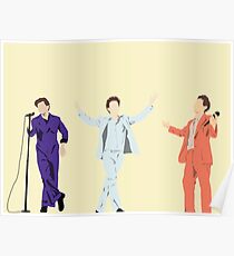 Harry Styles: Posters | Redbubble