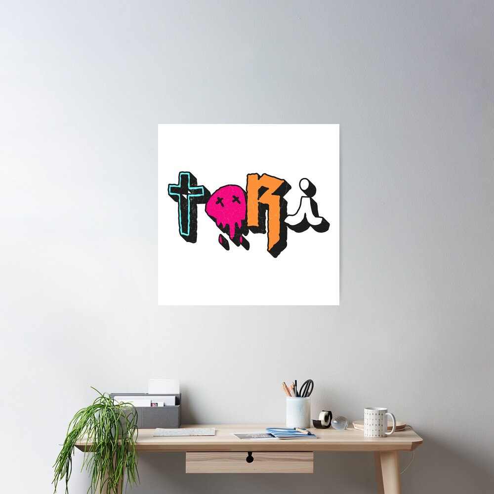 Graffiti Art For The Name Tori New York Streetart & Graffiti: Coole