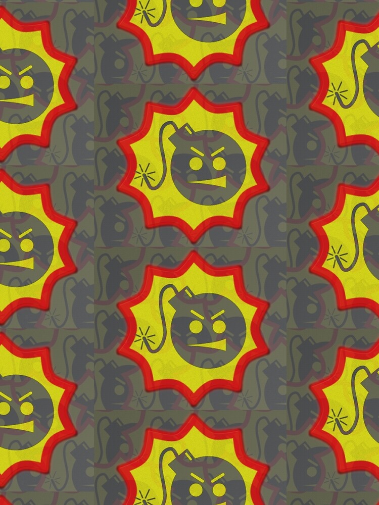 "Serious Sam" T-shirt by TITANStalker | Redbubble